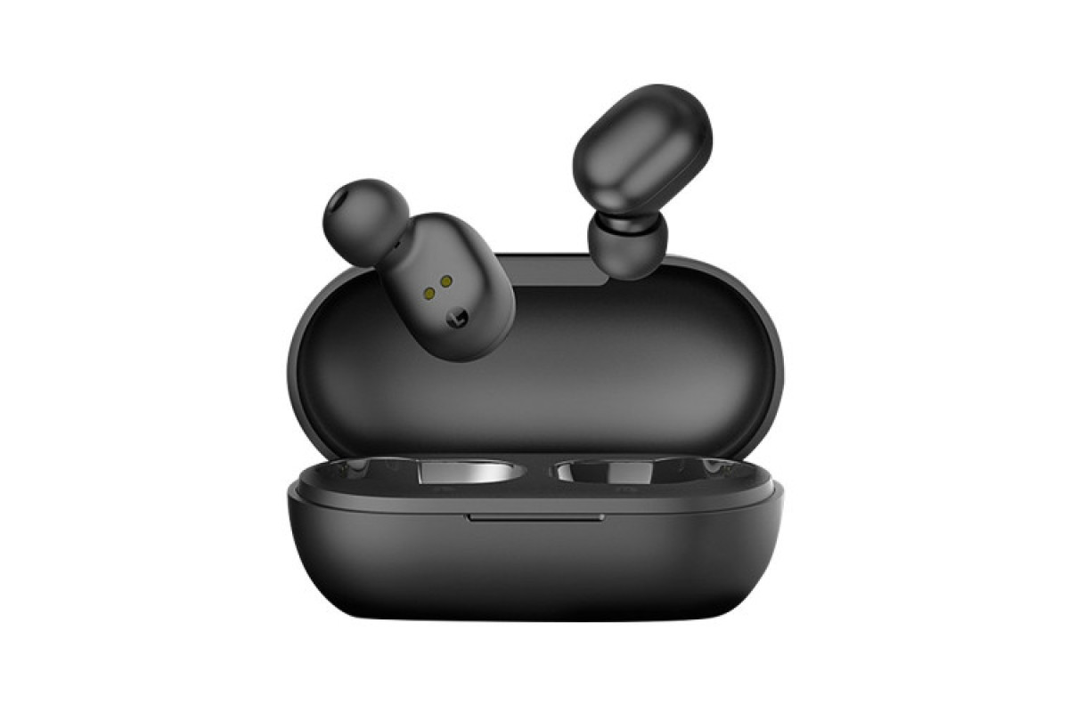 ⭐Bluetooth наушники TWS Xiaomi Haylou GT1 XR купить в Бишкеке - LOGIN.KG